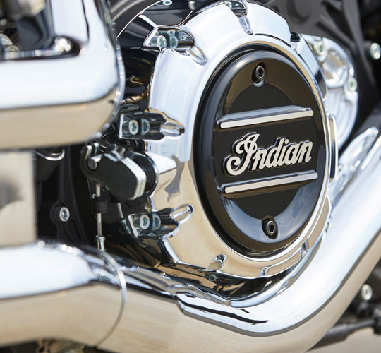 Indian Motorcycle-Germany-Scout–Scout