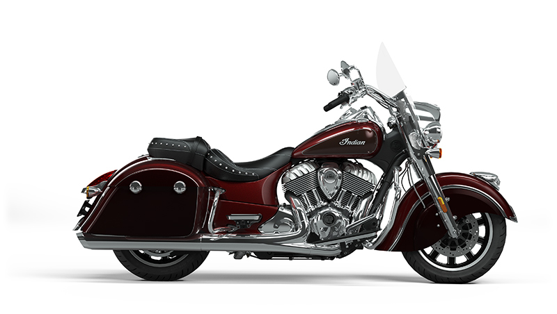 Indian Motorcycle Germany | Indian® Motorcycle - DE