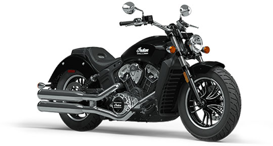 Indian Motorcycle Germany | Indian® Motorcycle - DE