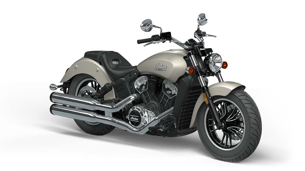 Scout | Indian® Motorcycle - DE